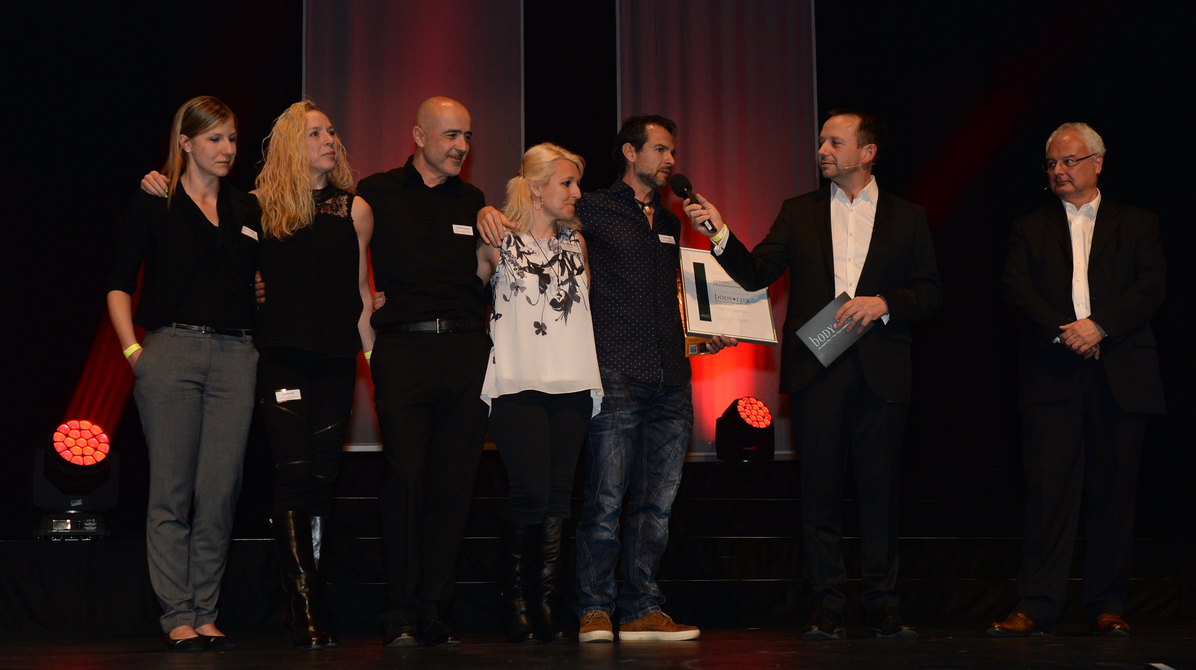 SFGV-Tag 2017 – SFGV